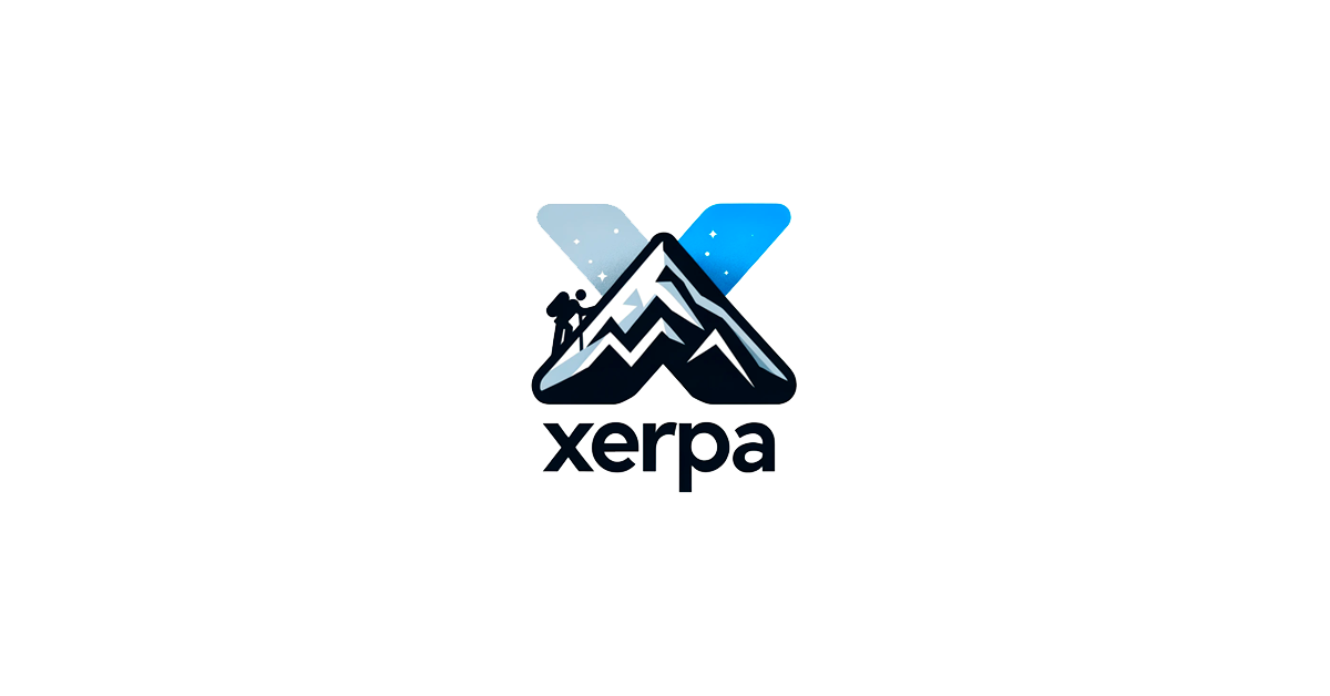 The Generative AI Chatbot for Business | Xerpa by Xeridia